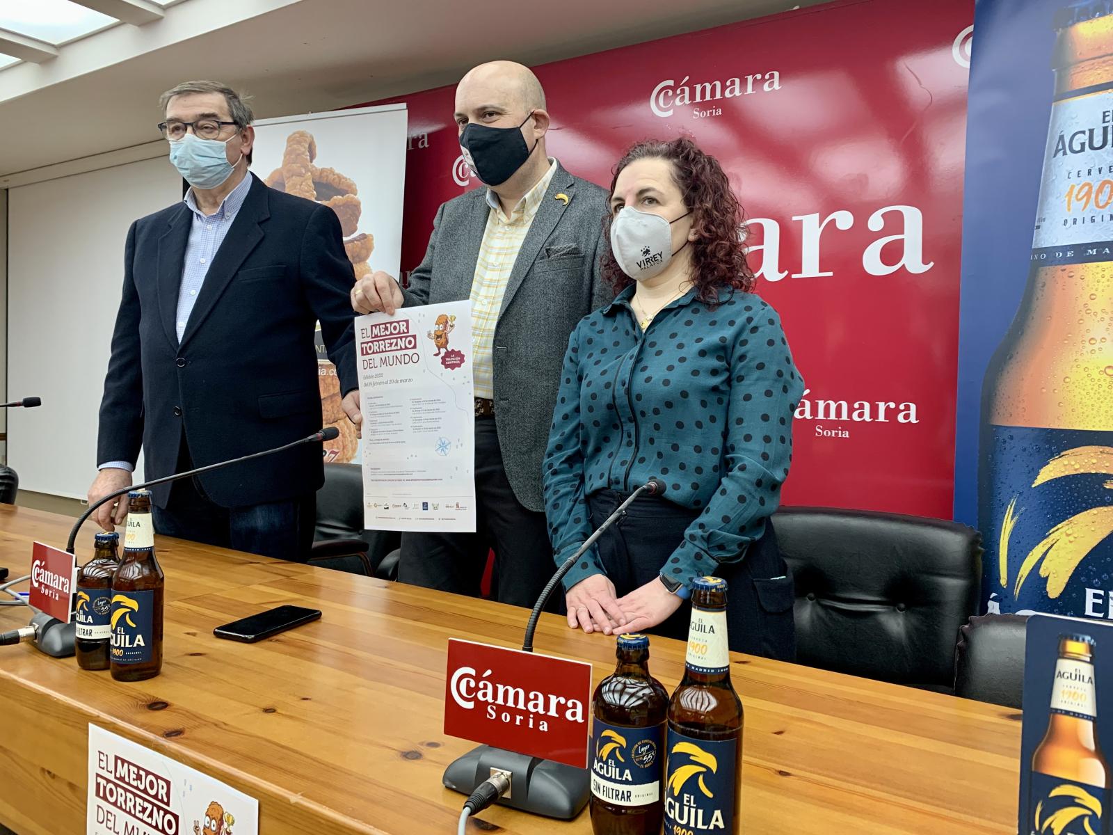 Cámara Oficial de Comercio e Industria de Soria | Noticias | El Mejor ... Cámara Oficial de Comercio e Industria de Soria | Noticias | El Mejor ...